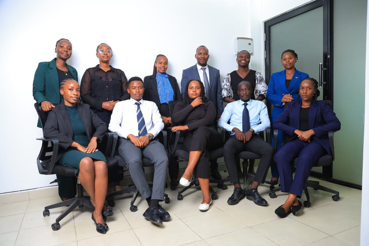 Audit and Assurance – Zade Associates